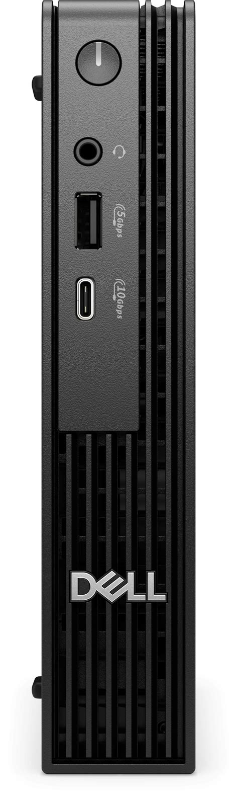 Dell Pro Micro Qcm1250 8741 Fekete Iponhu