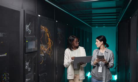 The Ultimate Guide To Effective Server Management TLS IT Solutions DMCC