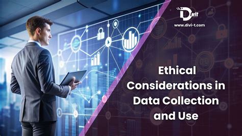 Case Study Ethical Considerations In Data Collection And Use