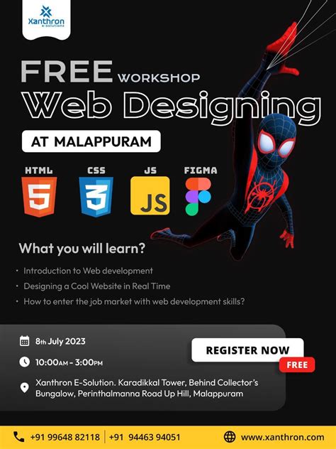 Iyad Nalakath On Linkedin Exciting News Join Our Companys Free Web
