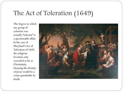 Ppt Founding The Thirteen Colonies Powerpoint Presentation Free