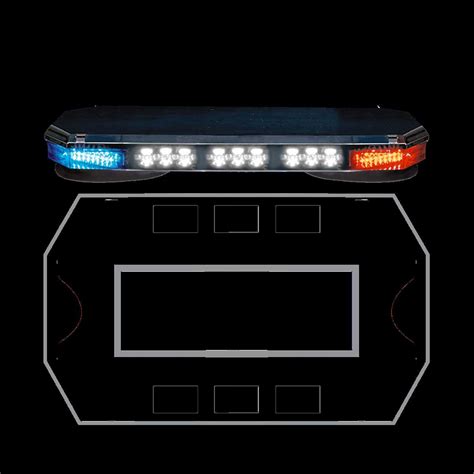 A Step By Step Guide Code 3 Lightbar Wiring Diagram