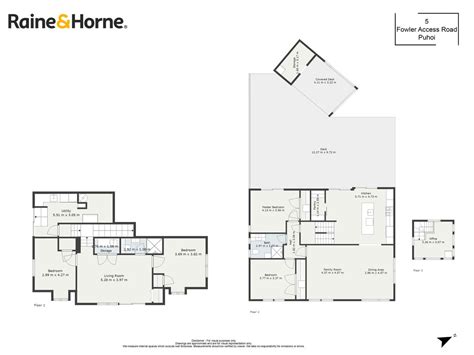 You Need To See This Its Special 5 Fowler Access Road Puhoi Raine And Horne Orewa