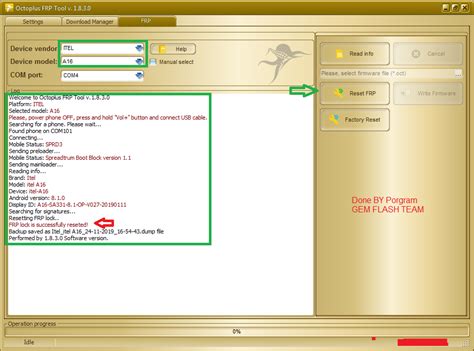 Itel A Frp Remove Done Gsm Forum