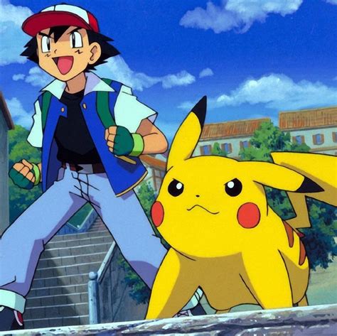 Pokemons Ash Finally Becomes A Pokemon Master After 22 Years