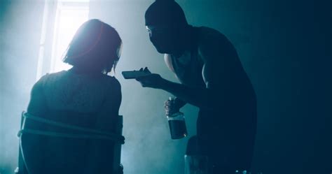 What Is Assault Criminal Code Nerdynaut