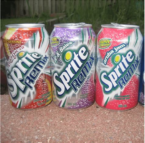 Sprite Remix