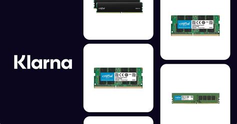 Crucial Ddr4 16gb 3200mhz • Compare Best Prices Now