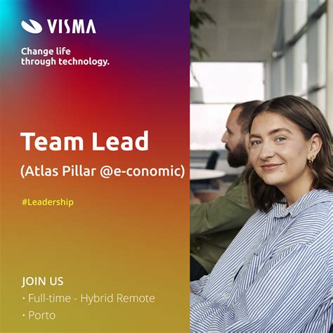Visma Tech Portugal On Linkedin Vismatechportugal Visma Joinourteam