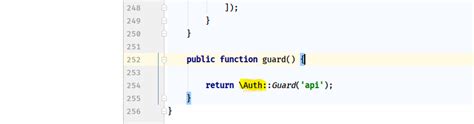 Laravel Solution What Does Double Colon Mean In Laravel