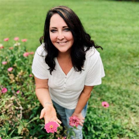 Episode 315 Grace Walk Farm An Interview With Amber Benge Tick