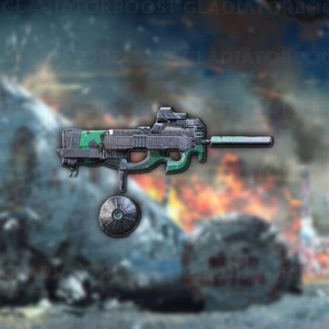 Get The Division 2 Chatterbox Fast Customizable Boost Service