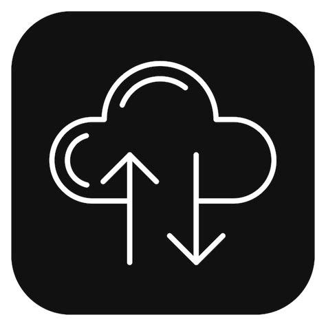 premium vector data transfer vector illustration