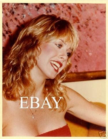Jenilee Harrison Threes Company Sexy Color Photo 26215314