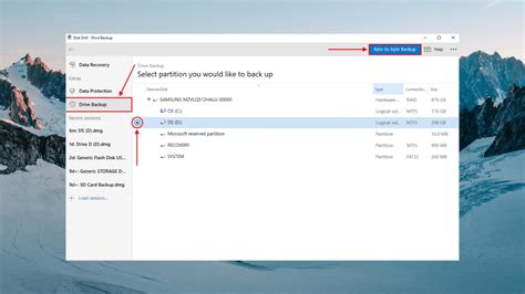 Why Is Your D Drive Not Showing Up And How To Recover Data From It