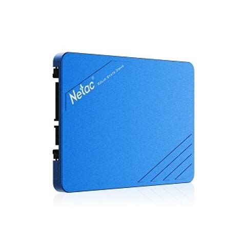 Top Ổ cứng SSD nào chính hãng chất lượng nhất hiện nay