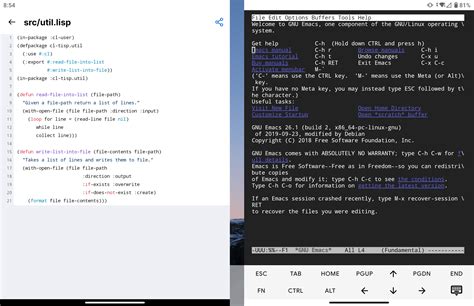 Using The Duo As A Portable Dev Environment Rsurfaceduo