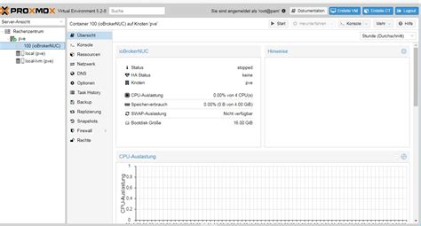 Closed Intel Nuc Proxmox Kein Bluetooth Closed Intel Nuc Proxmox Kein Bluetooth