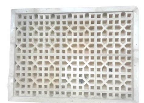 Grc Jali For Decoration 15 Mm At ₹ 300 Sq Ft In Chittorgarh Id 2849262889588