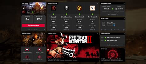 Experiencing Performance Loss After Installing The Radeon Software Adrenalin Driver Here S