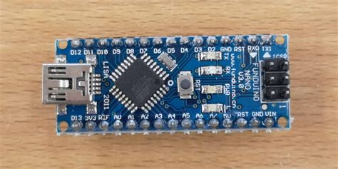 arduino nano klon mit usb kabel pglu prozessgesteuerte lernumgebung