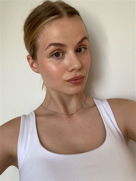 Vanilla Models Models Actors Agency Model Olga K