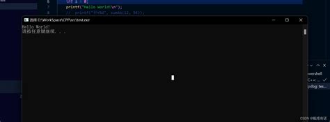 VScodeC C 无法自动生成launch json文件解决办法 vscode没有launch json CSDN博客