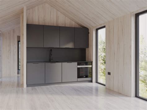 Clt Panel Modular Houses Clt Profi