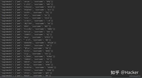 基于属性自动生成测试用例属性测试制作 Csdn博客