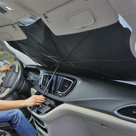 Чадор за заштита од сонце за автомобил Mkmarket