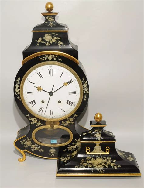 Pendule Classic Driver Market