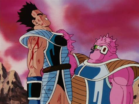 드래곤볼z Tv Sp1단 혼자만의 최종결전 버독 편 1080p