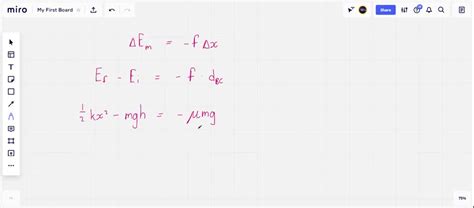 A Kg Block Is Released From Rest At Point In Figure P The Track Is Frictionless Except