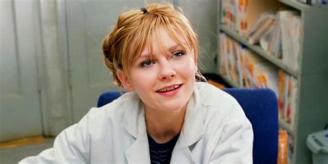 Kirsten Dunst Is The Unsung Hero Of Eternal Sunshine Of The Spotless Mind