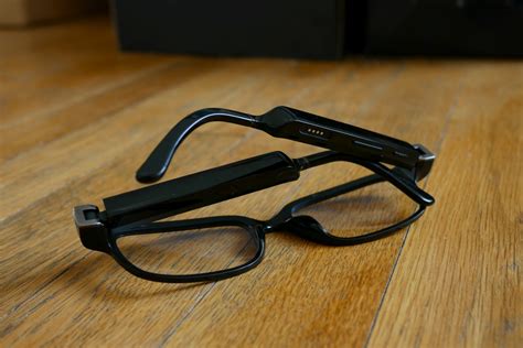 Amazon Echo Frames (2nd Gen) Review: Alexa All the Time | Digital Trends