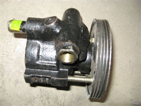 хидравлична помпа за рено Помпи 7700840105 Резервни части консумативи аксесоари Соф