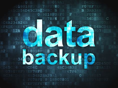Backup And Data Recovery Newforestpc