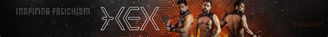 Hex Fetish Clips4sale