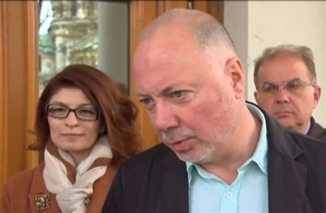 ОТ ПОСЛЕДНИТЕ МИНУТИ ГЕРБ издаде кои теми са на масата след среща с Промяната Информационна