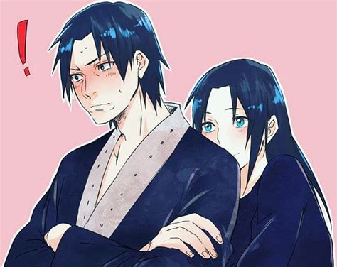 Fugaku X Mikoto Deviantart