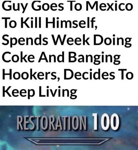 Restoration Meme By Sionis12 Memedroid