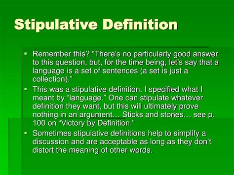 Ppt Connotationdenotation Powerpoint Presentation Free Download