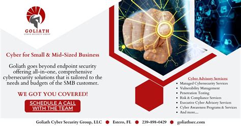 Goliath Cyber Security Group On Linkedin Cybersecurity Cyber Cyberawareness Riskmanagement…