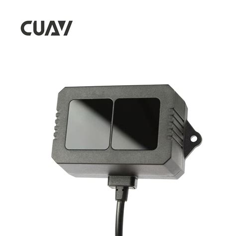 CUAV TF PRO Drone Obstacle Avoidance Radar Lidar Finder Sensor TOF Module Single Point Micro