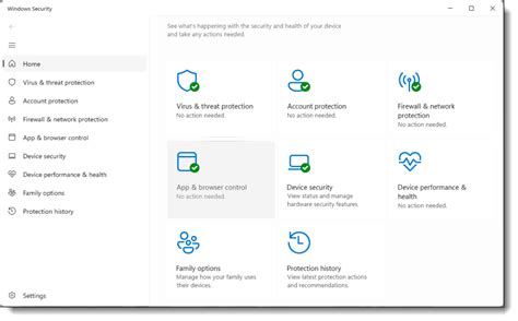Microsoft Malware Protection