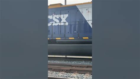 Csx Operation Lifesaver Unit Youtube