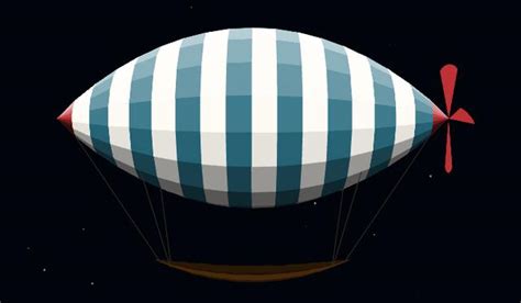 8個超震撼的html5和純css3動畫源碼 每日頭條