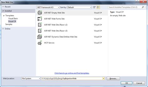 Programmers Ranch C Security Bypassing A Login Form Using Sql Injection
