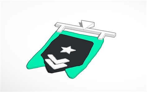 3d Design Platinum R6 Ranking Tinkercad