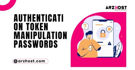 Authentication Token Manipulation Password Error How To Fix